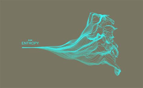 동적 방출 입자 배열입니다 스플래시 모방 물 추상적인 배경입니다 벡터 일러스트입니다 3차원 형태에 대한 스톡 벡터 아트 및 기타 이미지 3차원 형태 과학 과학과