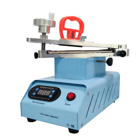 China Lcd Screen Separator Manufacturers Lcd Screen Separator