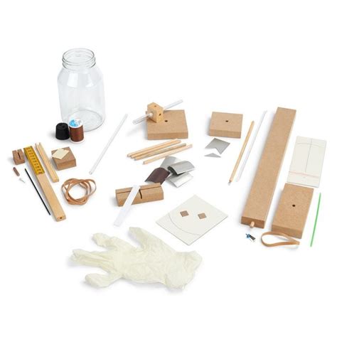 SciQuest Weather Mini Kit Instrument Pack