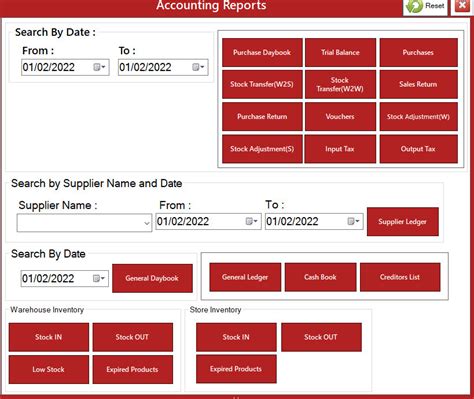 Retail Pos Software Source Code For Sell