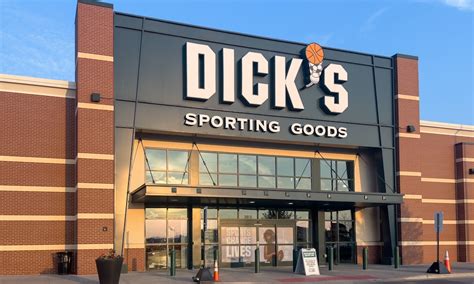 Cpi Ftc Clears 2 5 Billion Dicks Sporting Goods Foot Locker Merge…