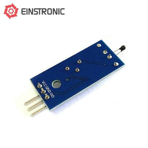 Mh Infrared Line Tracking Sensor Module Einstronic Enterprise