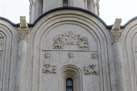 Церковь Покрова на Нерли Ru Travel — Livejournal