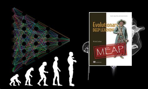 進化深度學習 遺傳演算法和神經網路 Soft And Share