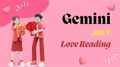 Gemini Mithun July 2024 Love Hindi Tarot July Tarot Love July