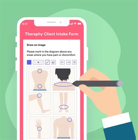 Jotform Mobile Forms Features