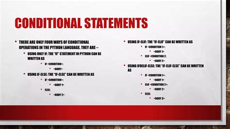 Python Course 1 Getting Started With Python Ppt