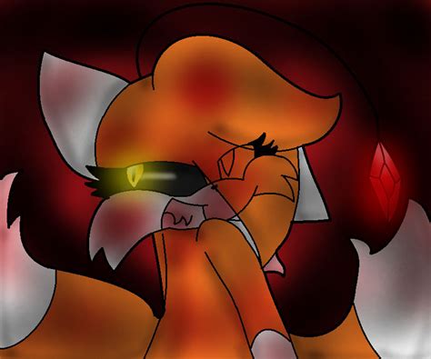 Female Tails Doll Deviantid By Taildoll On Deviantart