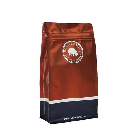 Coffee Packaging Bag Custom Packaging Bag Supplier