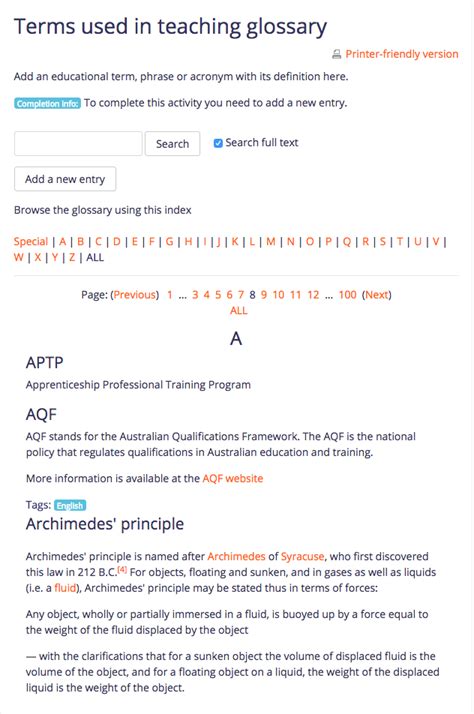 Moodlers From Around The World Continue To Get Involved During Week 2