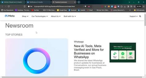 Shrenik Jain On Linkedin Webdevelopment Html Css Smartcityclone