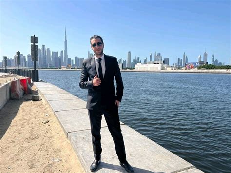 Mohamed Hamdy On Linkedin Dubai 💙