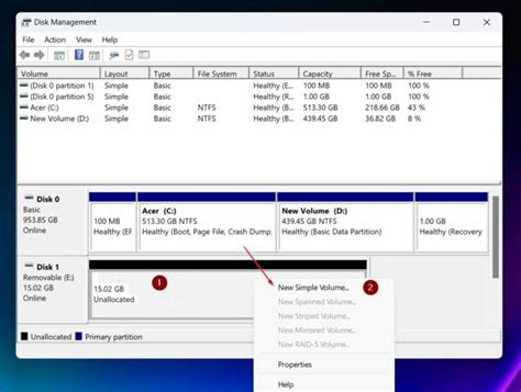 How To Format A USB Flash Drive In Windows Itechguides