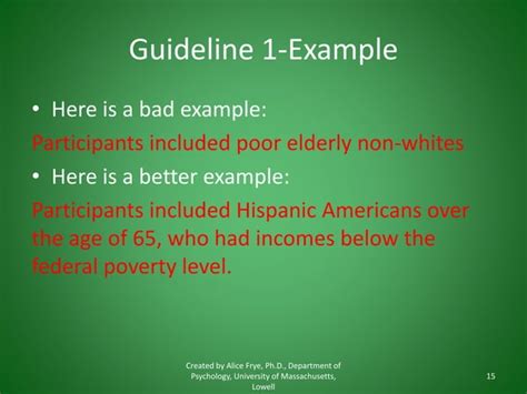 Avoiding Bias In Language Tcm18 117647 Pptx