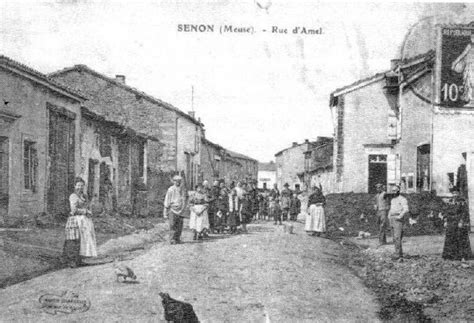 Site Officiel De La Mairie De Senon