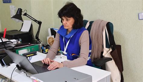 Як працює кризовий центр БФ «Карітас Київ Благодійна організація