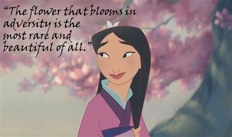 Mulan Quotes Inspirational Quotesgram