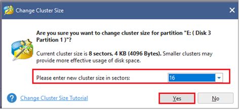 How To Expand A Partition More Than TB In Windows MiniTool