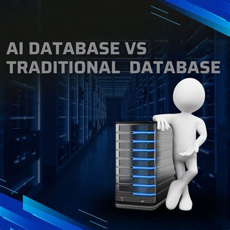 Ai Databases Machinelearning Bigdata Datascience Scalability