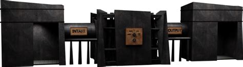 File SCP Render Png SCP Secret Laboratory English Official Wiki