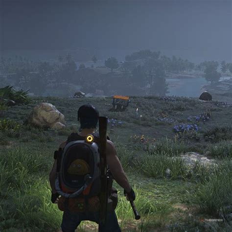 Where To Find All Broken Delta Morphic Crate Locations In Once Human