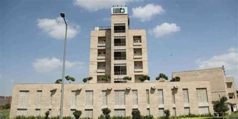 Iiit Delhi Launches New Btech Programme In Electronics Vlsi Engineering