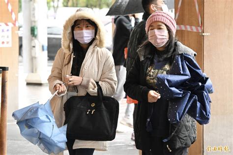 健康網天冷保暖不可少 醫出現這些症狀恐是警訊 自由健康網
