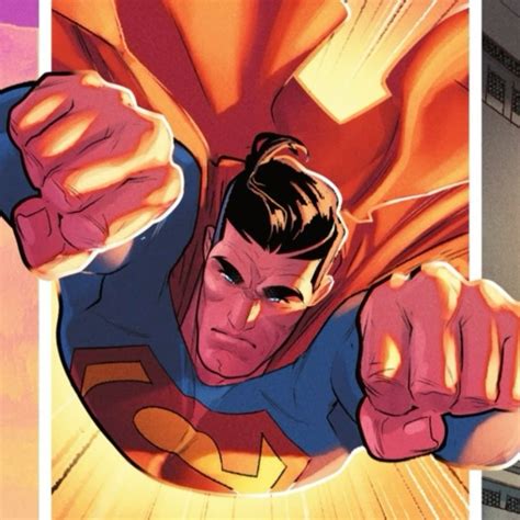 Superman 2023 Superman Comic Adventures Of Superman Dc Comics