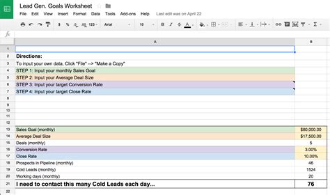 Automated Outbound Lead Generation The Complete Guide