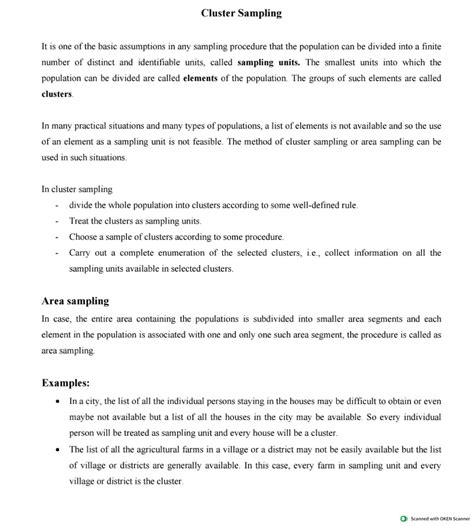 Probability And Statistics 3 Studocu