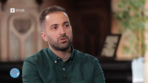 პოეზიის როლს ვერ ვხედავ ხოლმე თანამედროვე ეპოქაში პოეზიის როლს ვერ ვხედავ ხოლმე