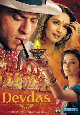 Devdas 2002