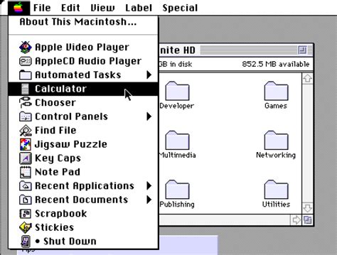 You Can Add A Windows Style Start Menu To MacOS Lifehacker
