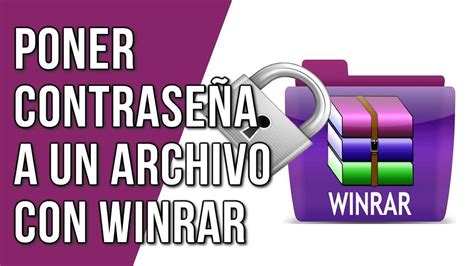 Set Winrar Password Secure Guide And Key Options