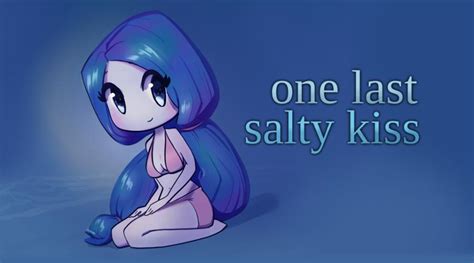 One Last Salty Kiss Ver161 By Fullmontis Winmac