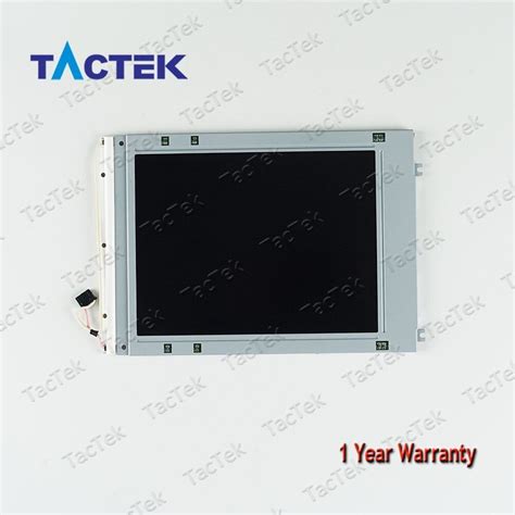 Lcd Display For Sharp Lm64p101r Lm64p101 R New Original For Fanuc System Touch Screen