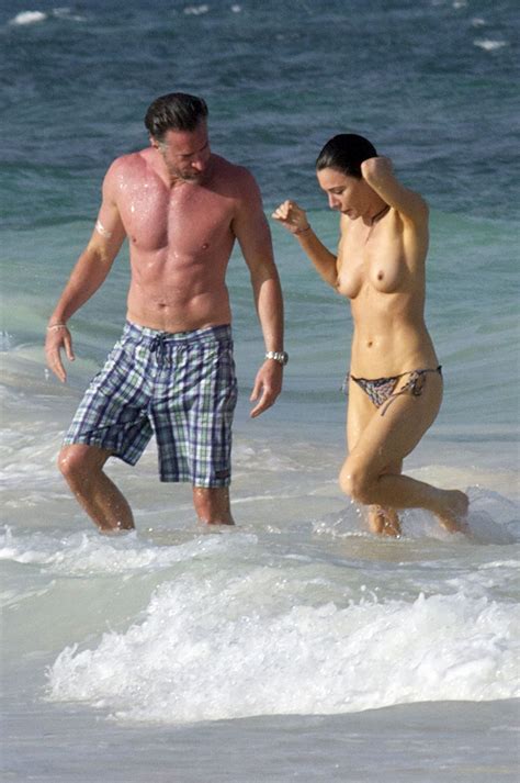Jaime Murray Nude Sex Scenes And Paparazzi Shots Scandal Planet