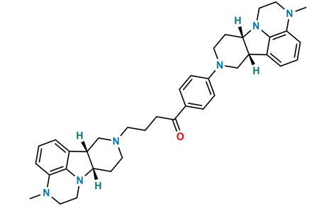 Lumateperone Impurity 8 Cas No 2649799 31 3 Synzeal