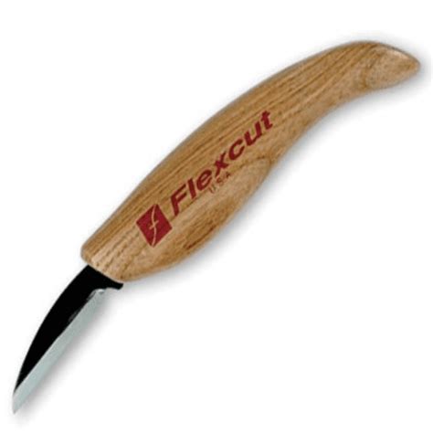 Flexcut Kn14 Roughing Knife Great Carving Knife