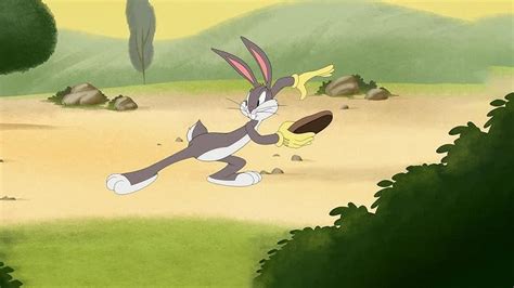 Watch Looney Tunes Cartoons Season 4 Prime Video