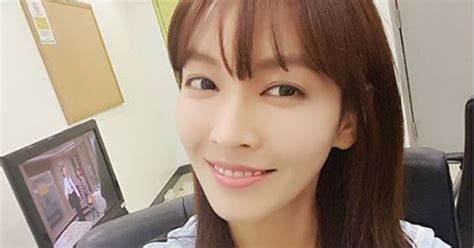 김소연 가화만사성 촬영 대기실 인증샷 공개 청순 여신