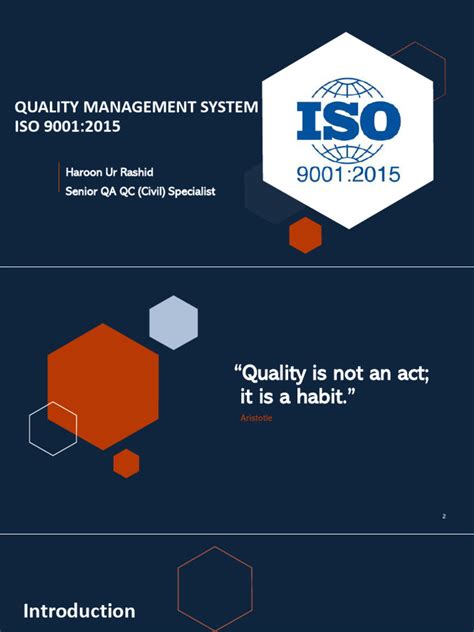 Iso 9001 Clauses Pdf Iso 9000 Quality Management System