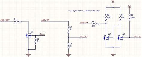 how do i program arduino using wixel wireless serial app wixel