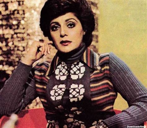 دانلود عکس خواننده های قدیمی ایرانی