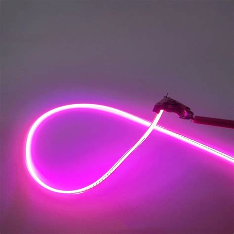 3v Flexible Filament 38mm 60mm 80mm 95mm 130mm 145mm 185mm 255mm 300mm 450mm Filament Led