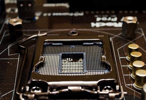 Does Cpu Nm Matter For Processor Speed In