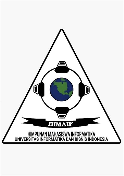 Himpunan Mahasiswa Informatika Fakultas Teknologi Dan Informatika