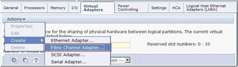 aix practices how to configure npiv n port id virtualization