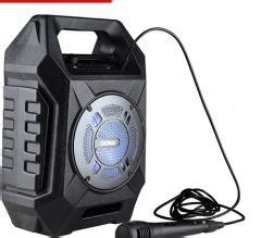 Speaker Aktif Kecil Siplah