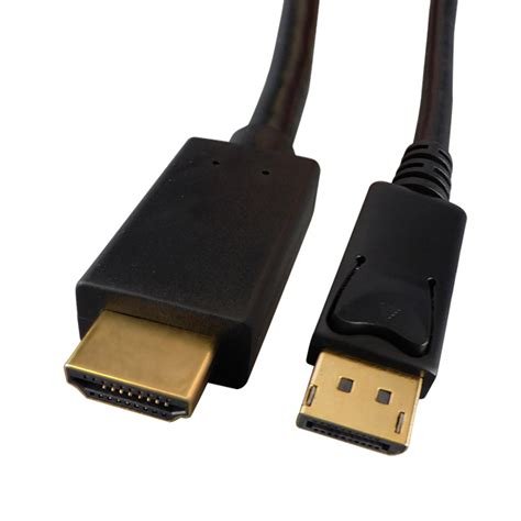 Video Cables DVI HDMI Electronic Components Distributor DigiKey